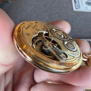 Santa Fe special | Accessories | Santa Fe Special Pocket Watch | Poshmark